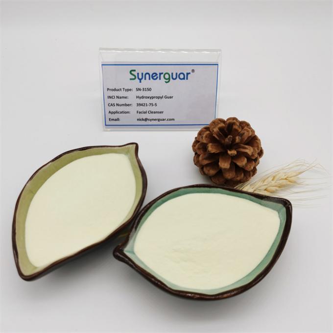 Shower Gel Senior Guar Gum In Cosmetics Medium Transparency Gelling ...