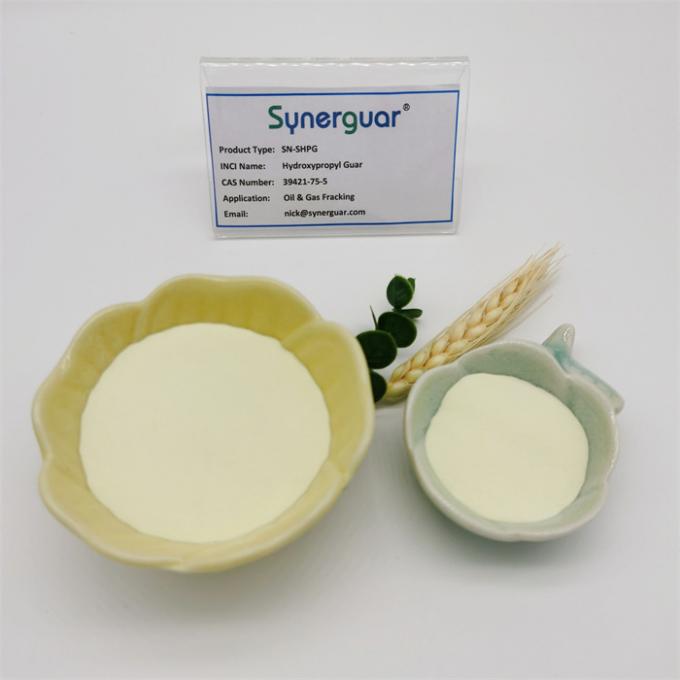 Guar Gum With High Quality Has Super High Viscosity And Medium Degree ...