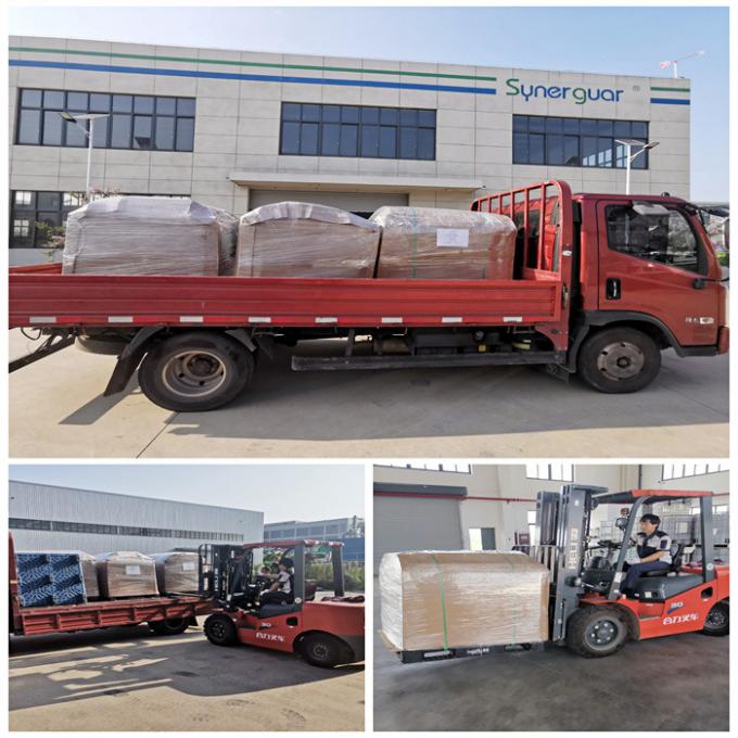 Superior Clumping Agent Super High Viscosity 9000-30-0 Guar Gum Powder