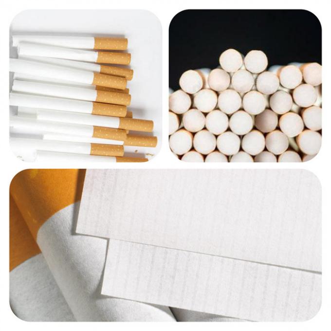 Basic Papermaking Additives Has High Viscosity And Low Degree Of ...