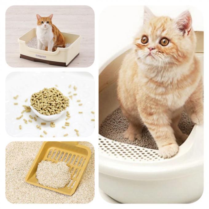 Superior Clumping Agent Super High Viscosity 9000-30-0 Guar Gum Powder